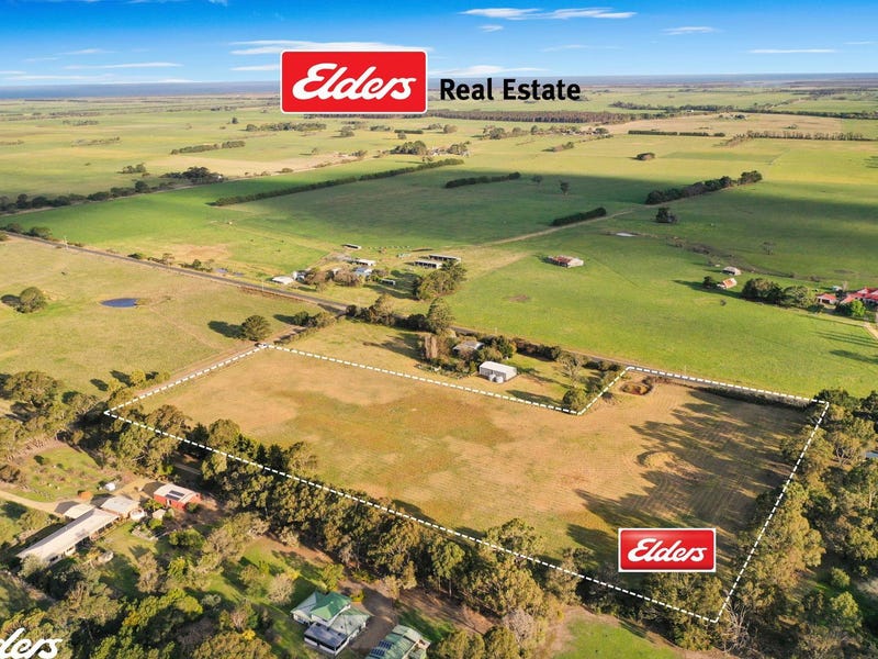 125 Woodside Beach Road, Woodside, VIC 3874 - realestate.com.au