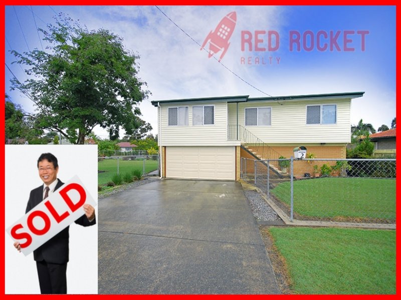 2 Shannon Street, Woodridge, QLD 4114 - realestate.com.au
