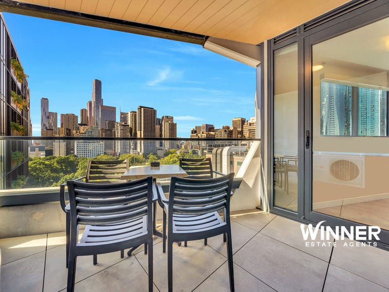 1401/23 Batman Street, West Melbourne, VIC 3003 - realestate.com.au