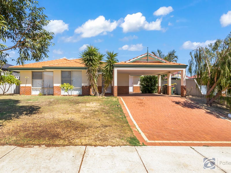 115 Kinross Drive, Kinross, WA 6028 - Property Details