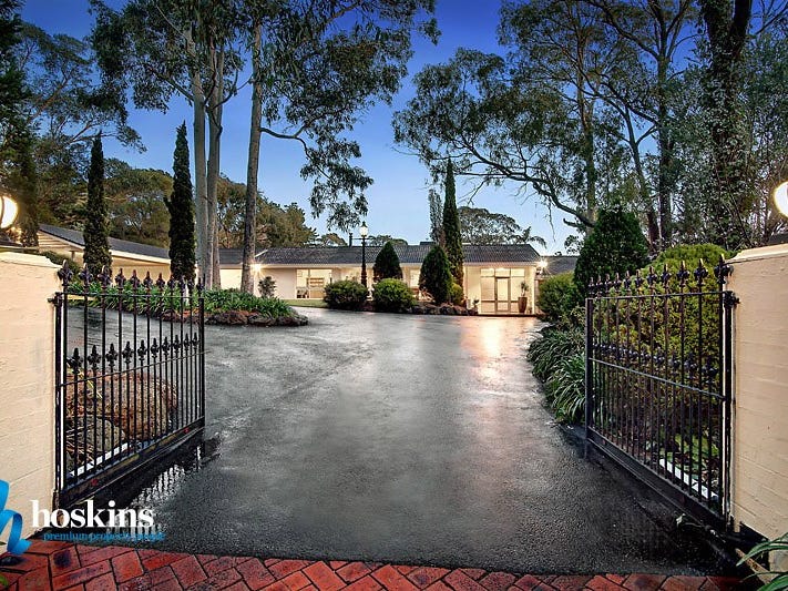 16 Craig Road, Donvale, Vic 3111 - Property Details