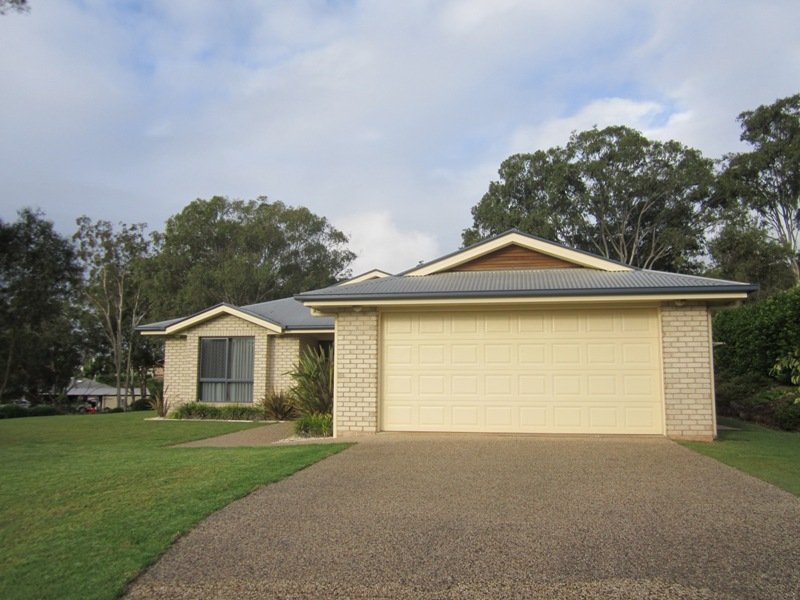 2 Jackson Close, Highfields, Qld 4352 - Property Details