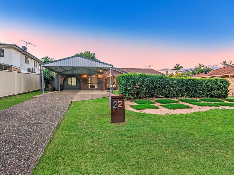 22 Reif Street, Flinders View, QLD 4305 - realestate.com.au
