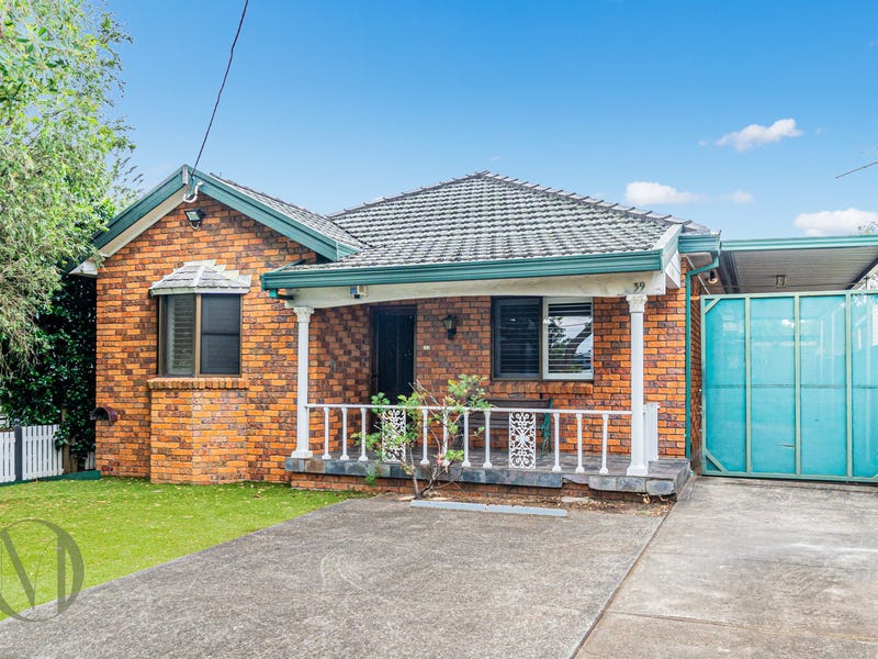 39 Kirby Street, Rydalmere, NSW 2116 - Property Details