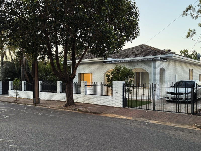 20 - 22 Olive Street, Parkside, SA 5063 - House for Sale - realestate ...