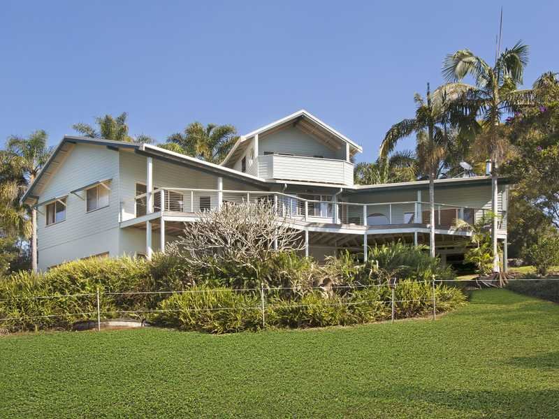 85 Lizray Road, Federal, NSW 2480 - Property Details