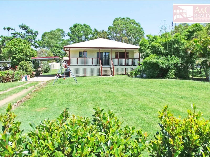 15 Tiaro Street, Tiaro, QLD 4650 - realestate.com.au