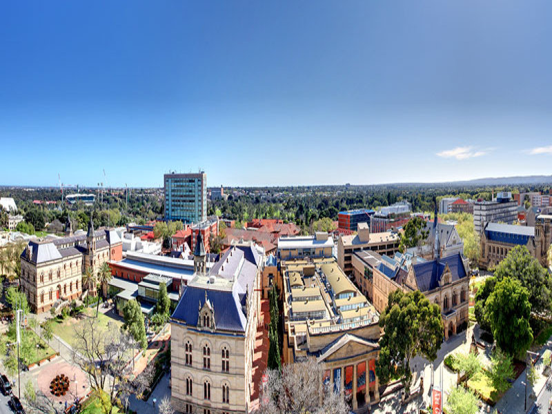 Apt. 39/223 North terrace, Adelaide, SA 5000 - Property Details