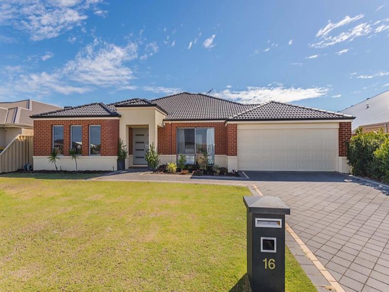 16 Conti Road, Tapping, WA 6065 - Property Details