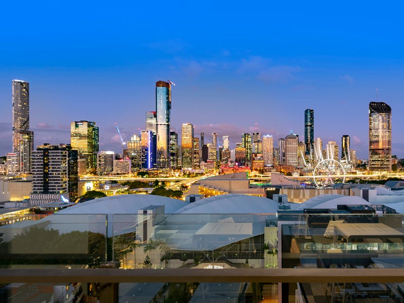 Sold Property Prices & Auction Results in East Brisbane, QLD 4169 (+1 ...