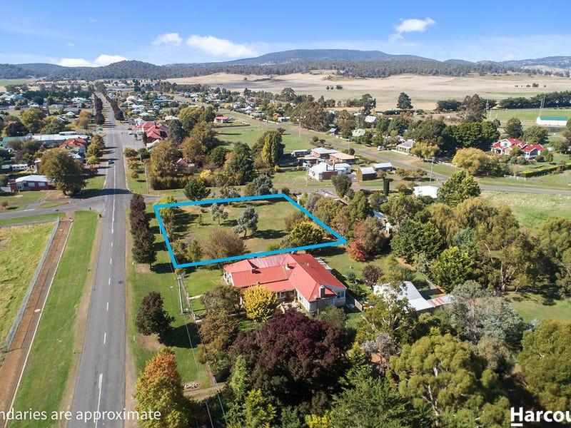 6 Patrick Street, Bothwell, TAS 7030 - realestate.com.au