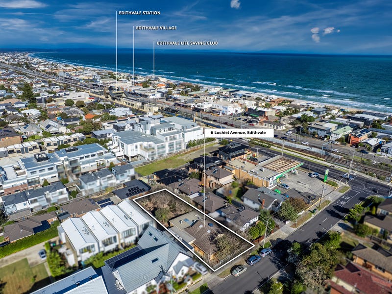 6 Lochiel Avenue, Edithvale, Vic 3196 - Property Details