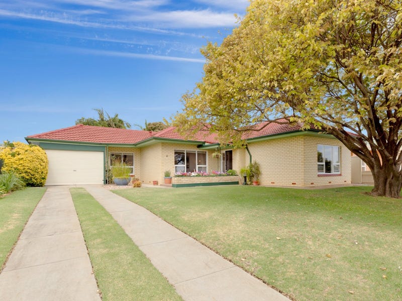 10 Graham Avenue, Hackham, SA 5163 - Property Details