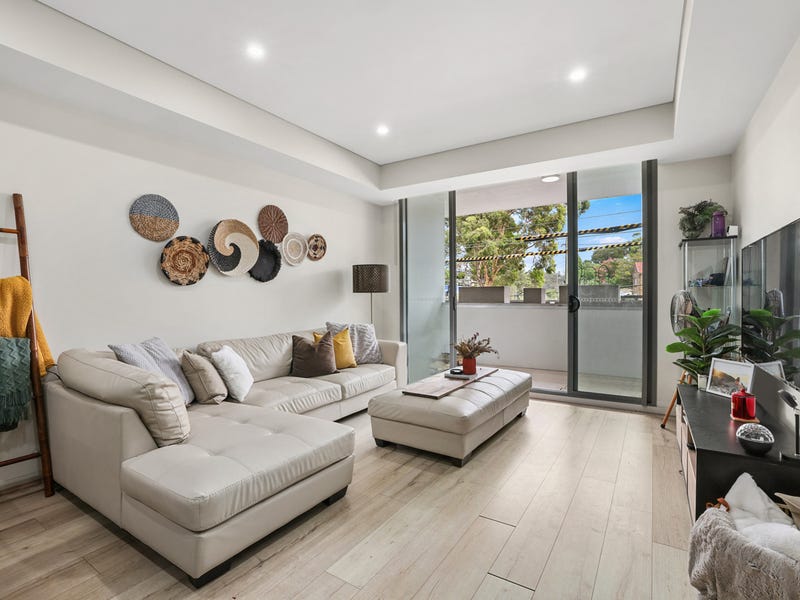 105b/23 Roger Street, Brookvale, NSW 2100 - Property Details