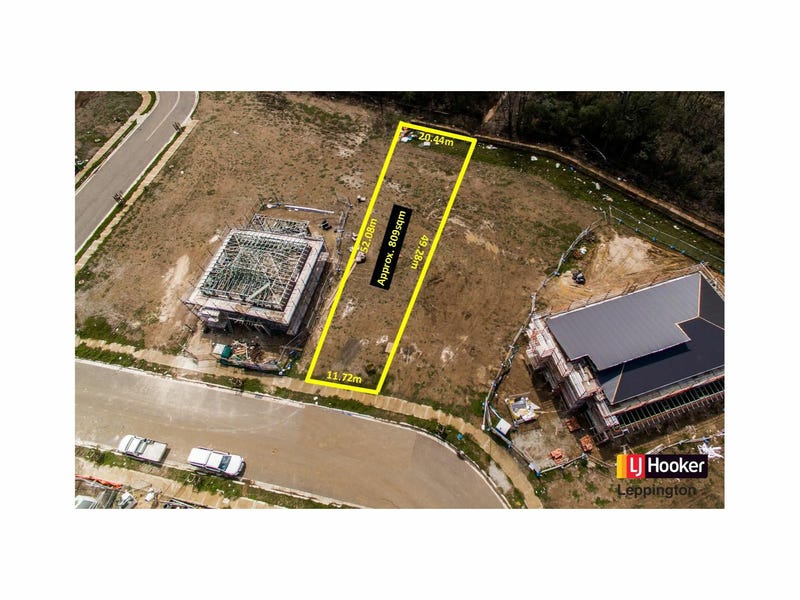 6 Sash Road, Leppington, NSW 2179 - realestate.com.au