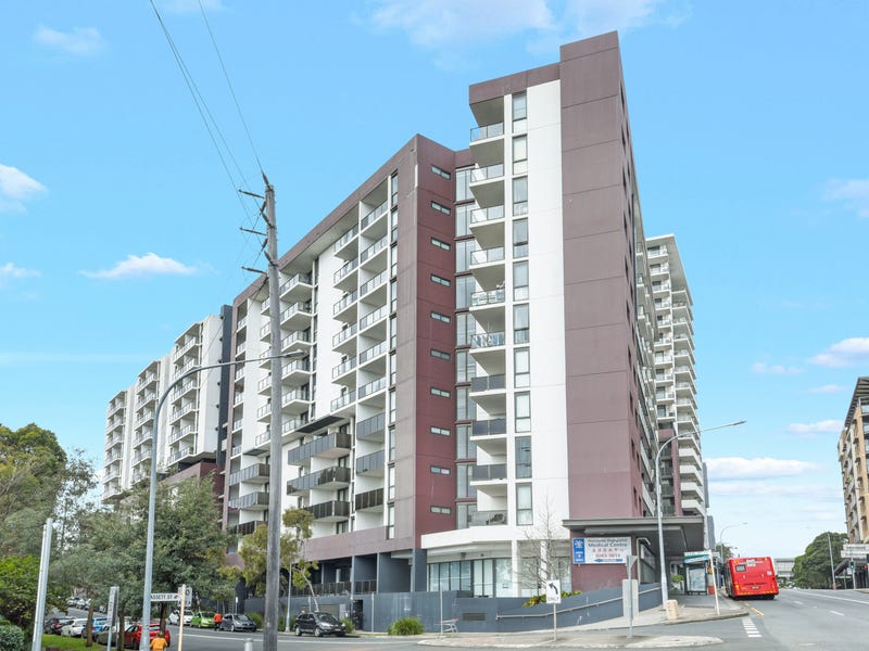 510/460 Forest Rd, Hurstville, NSW 2220 - Property Details