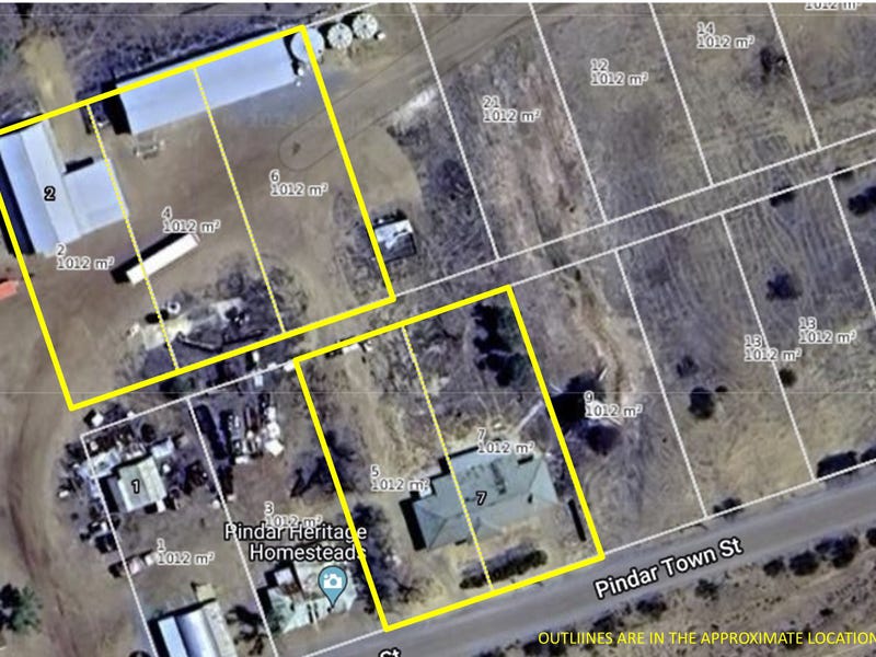 5 Sharpe Street, Pindar, WA 6631 - Property Details