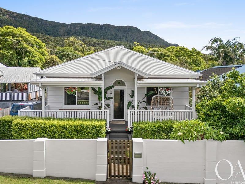 Houses for Sale in Thirroul, NSW 2515 - realestate.com.au