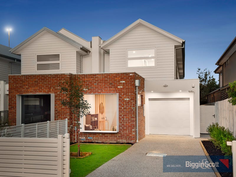 3B Andrews Street, Spotswood, Vic 3015 - Property Details
