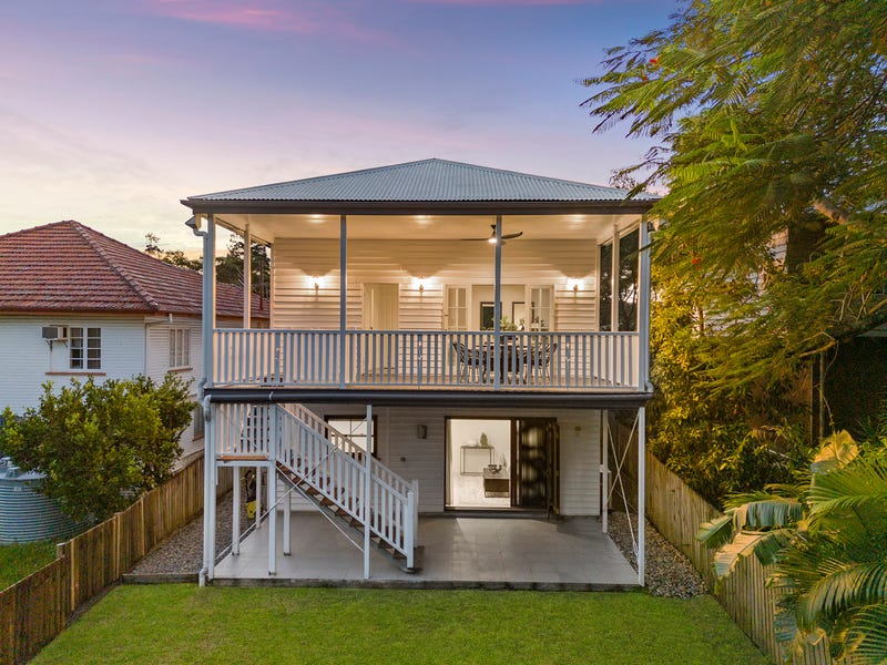 91 Taringa Parade, Indooroopilly, Qld 4068 - Property Details