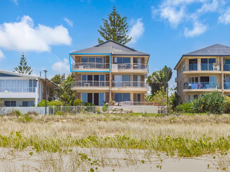 8/285 Golden Four Drive, Bilinga, Qld 4225 - Property Details