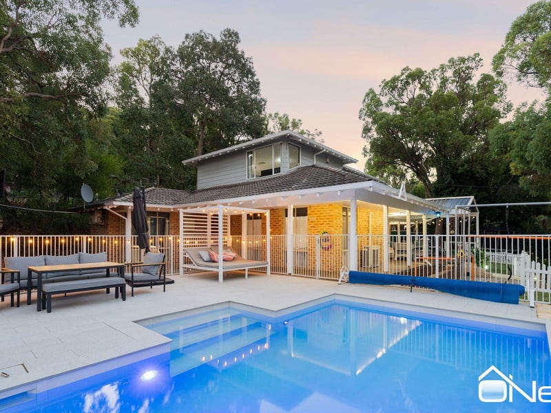 17 Norman Road, Roleystone, WA 6111 - Property Details