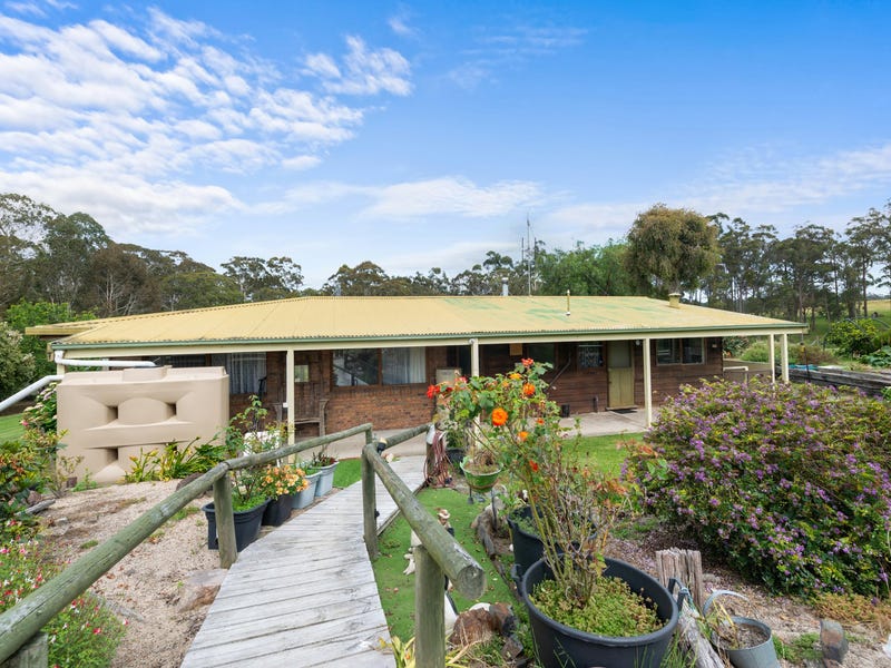 35 Watts Road, Nicholson, Vic 3882 - Property Details