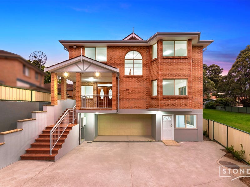 20 Telopea Street, Telopea, NSW 2117 - Property Details