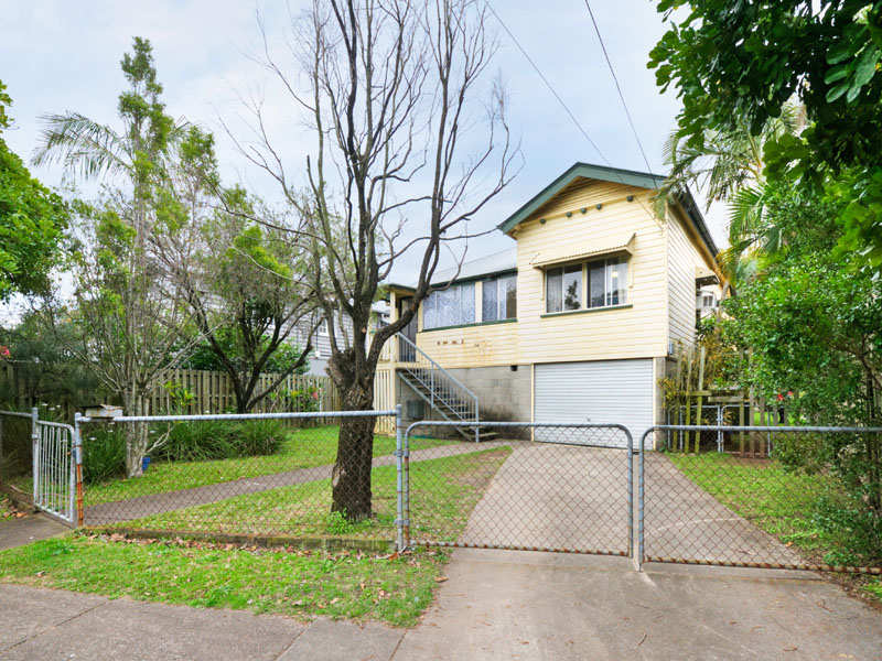 64 Allen Street, Hamilton, Qld 4007 - Property Details