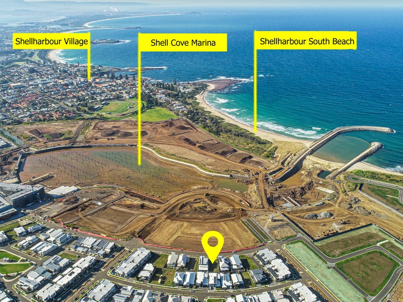 42 Wharf Parade, Shell Cove, NSW 2529 - realestate.com.au