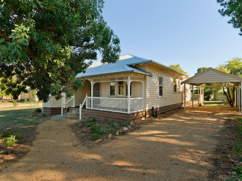 2 Princess Street, Campbells Creek, VIC 3451 - realestate.com.au