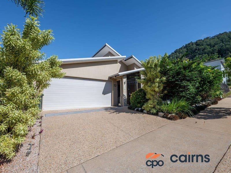 72 Treetop Drive, Mount Sheridan, QLD 4868 - realestate.com.au