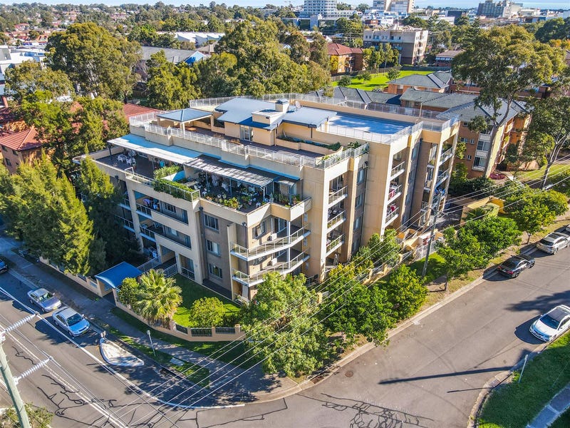 3/2 Bruce Street, Blacktown, NSW 2148 - Property Details