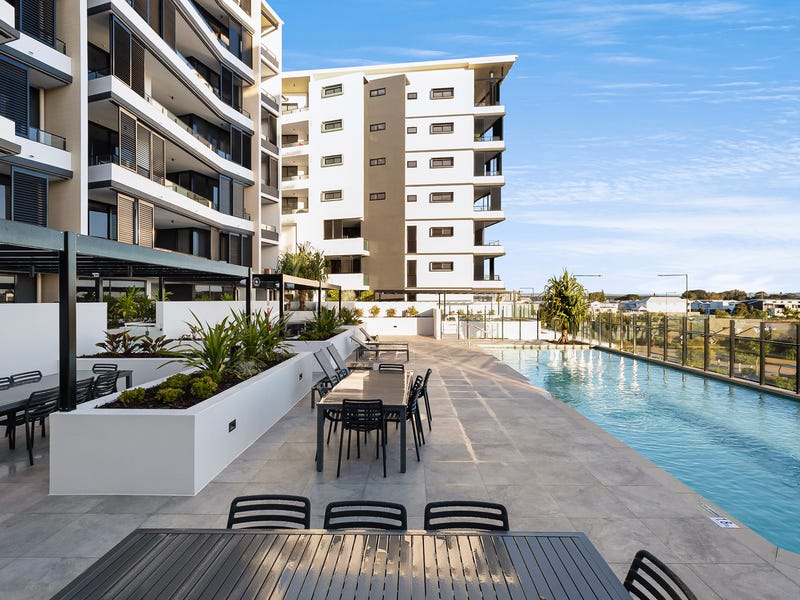 2204/42 Bokarina Boulevard, Bokarina, Qld 4575 - Property Details