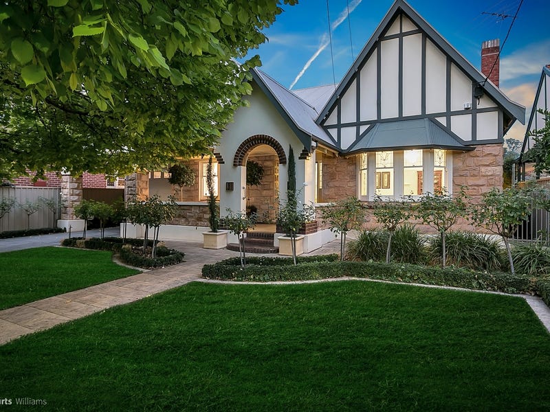 12 Burke Street, Tusmore, SA 5065 - Property Details
