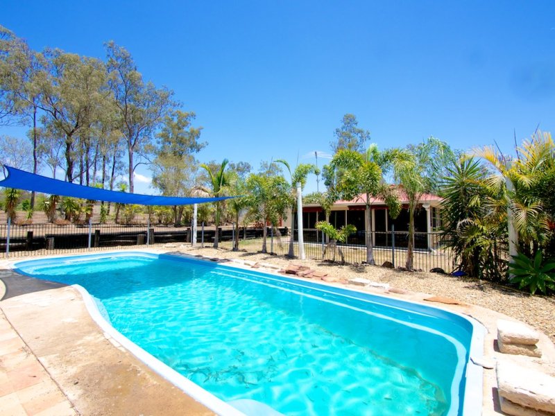 15 Teak Street, Brightview, Qld 4311 - Property Details