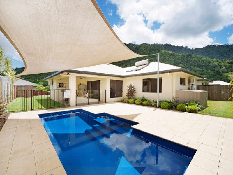 16 Kippin Close, Redlynch, Qld 4870 - Property Details