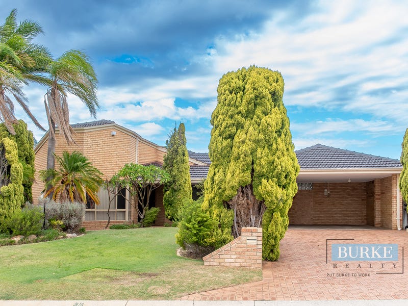 1 Channar Rise, Duncraig, WA 6023 - realestate.com.au