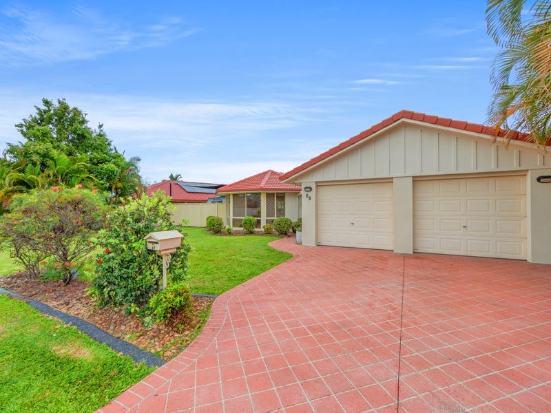 69 Monterey Keys Drive, Helensvale, Qld 4212 - Property Details