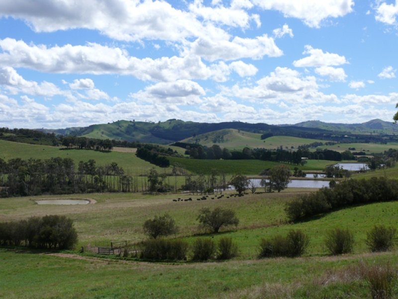 4472 Melba Highway, Glenburn, Vic 3717 - Property Details