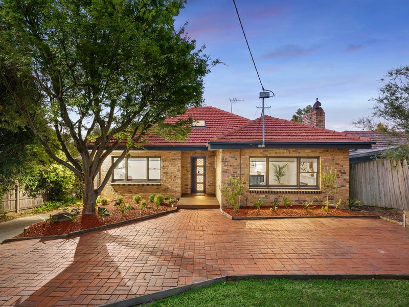 1/31 Harrison Street, Mitcham, Vic 3132 - Property Details