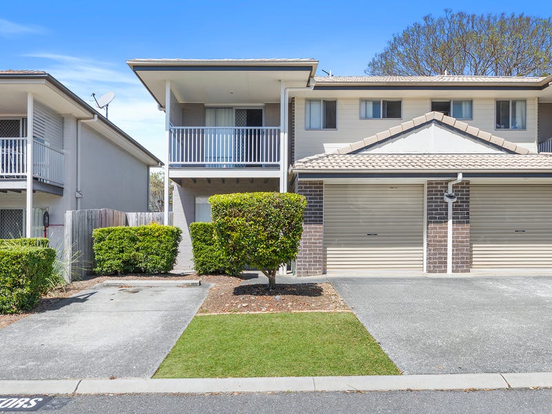 27/116 Albert Street, Goodna, Qld 4300 - Property Details