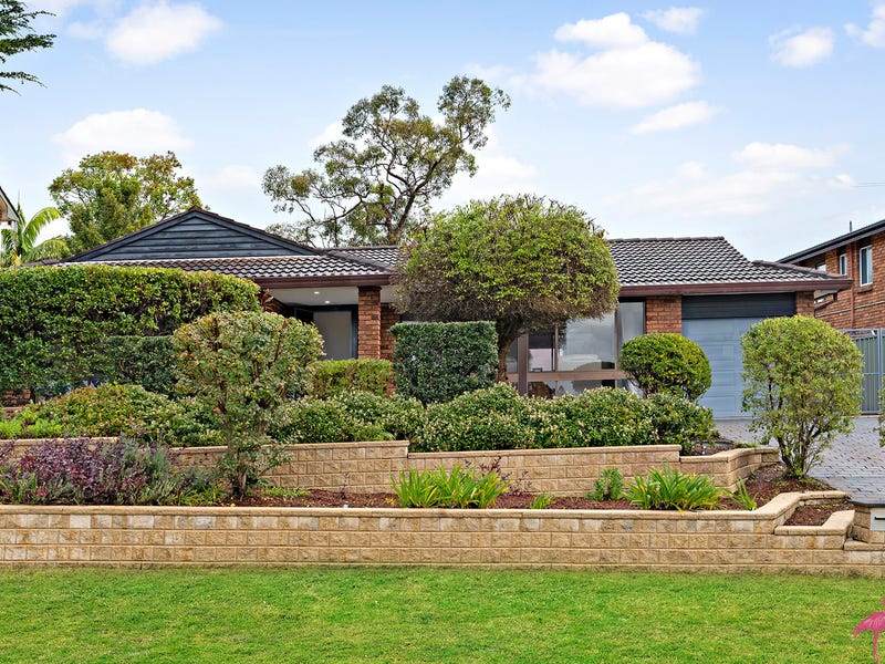 23 Trumper Place, Menai, NSW 2234 - Property Details