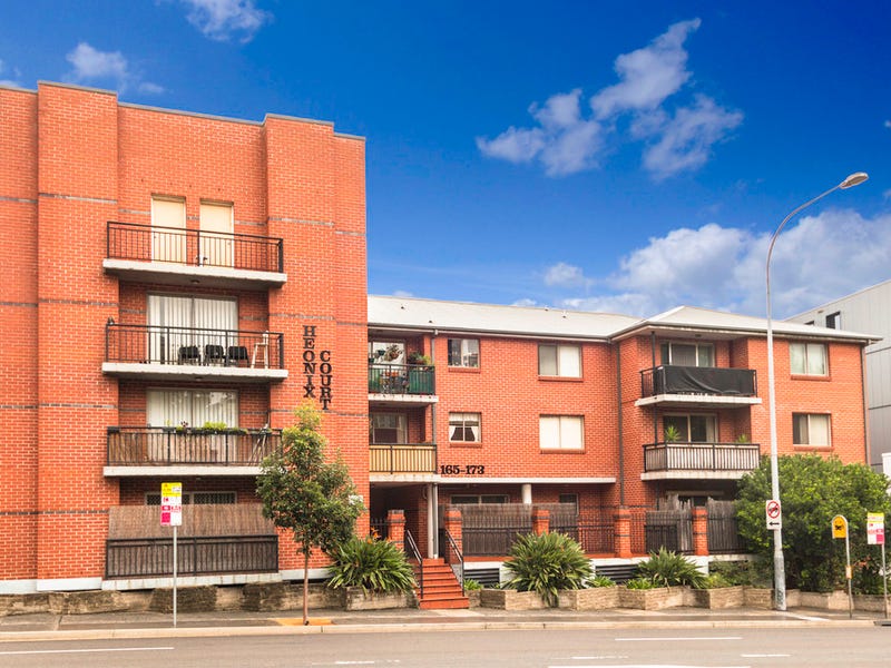 16/165-173 Cleveland Street, Redfern, NSW 2016 - realestate.com.au