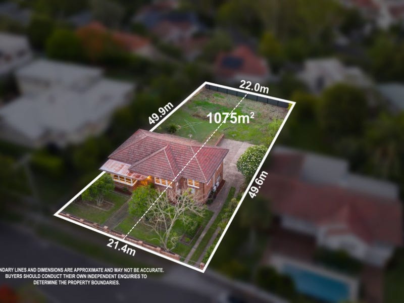 21 Marriott Street, Coorparoo, Qld 4151 - Property Details