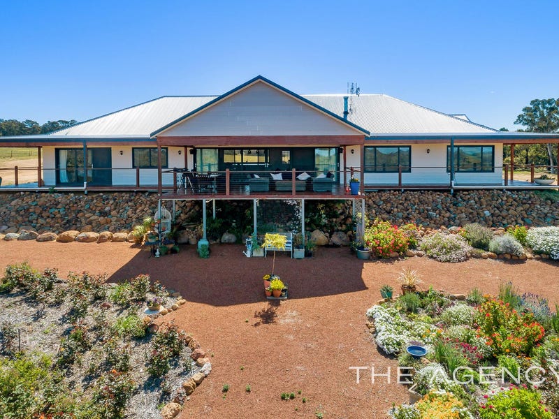 238 Harders Chitty Road, West Toodyay, WA 6566 - realestate.com.au