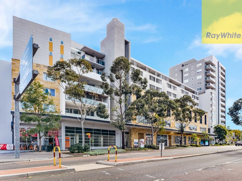 98/459-463 Church Street, Parramatta, NSW 2150 - Property Details