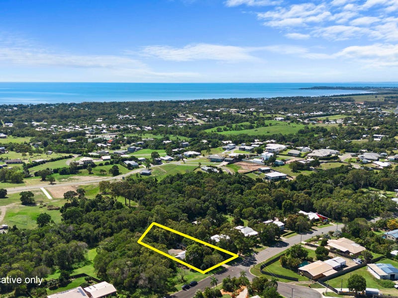 33 Broadway Drive, Craignish, Qld 4655 - Property Details
