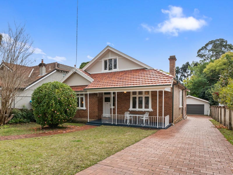 44 Victoria Street, Roseville, NSW 2069 - Property Details