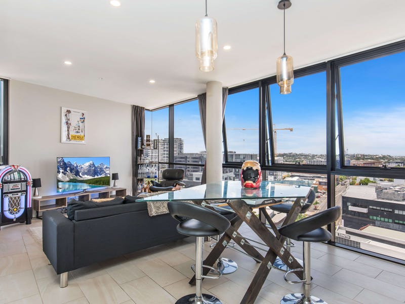 1106/27 Commercial Road, Newstead, QLD 4006 - realestate.com.au